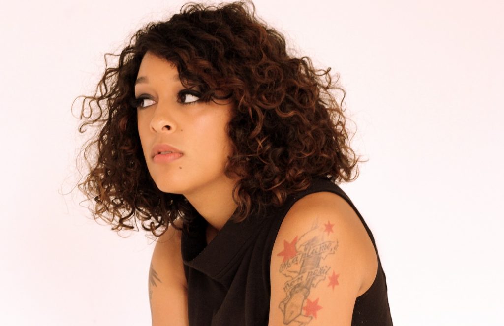 In Their Own Words: Eve Ewing | The American Writers Museum