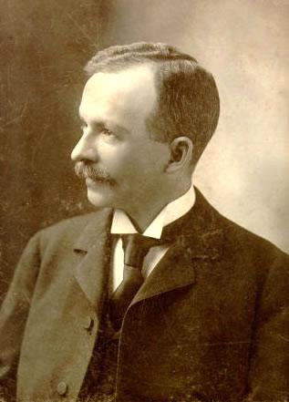Why We Should All Read Charles Chesnutt - The American Writers Museum